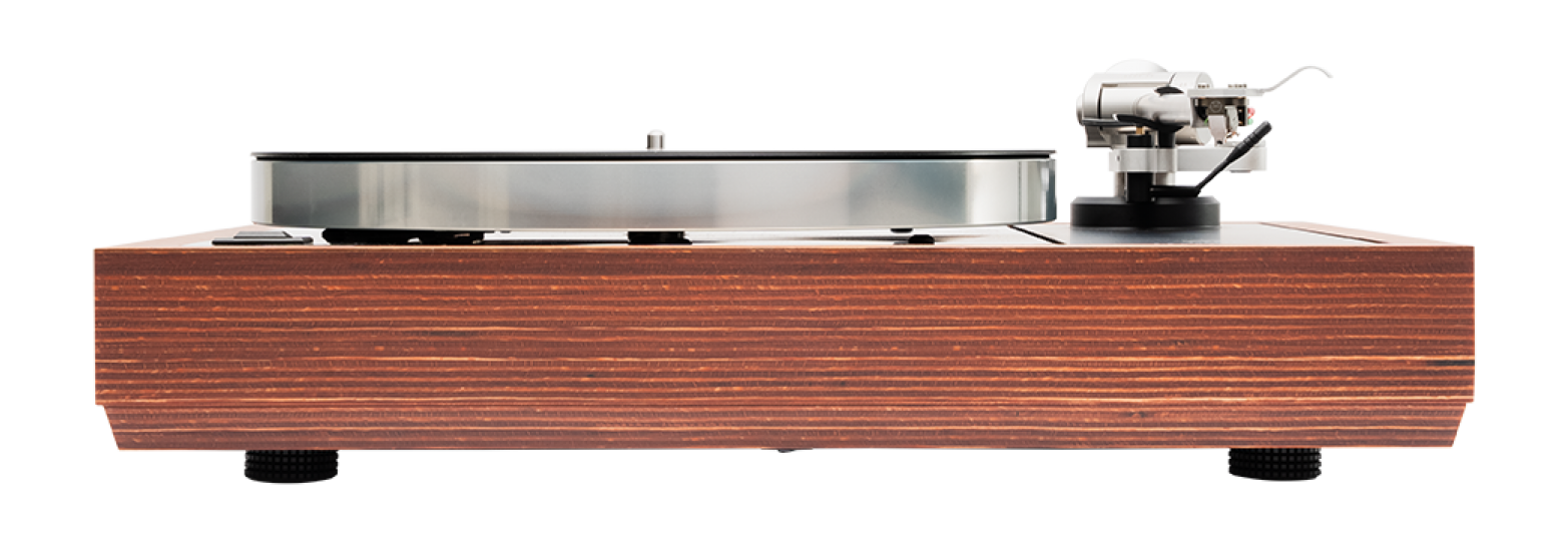 Bedrok™ | Turntables | Linn UK