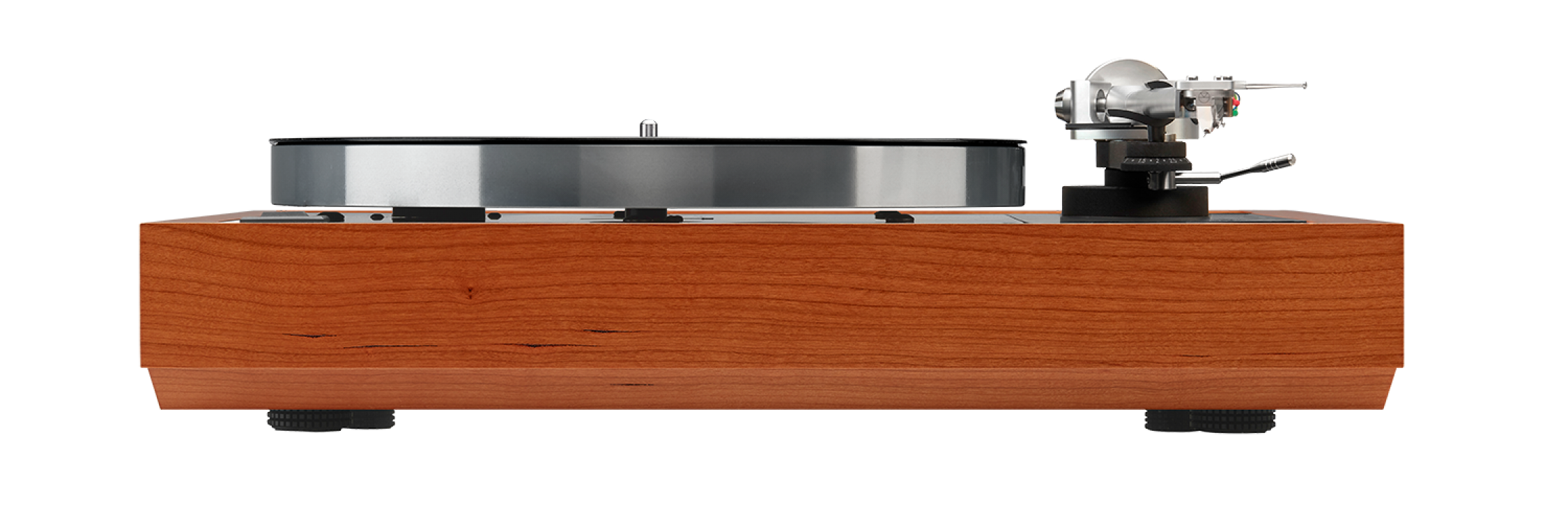 Smooth Plinth | Turntables | Linn UK