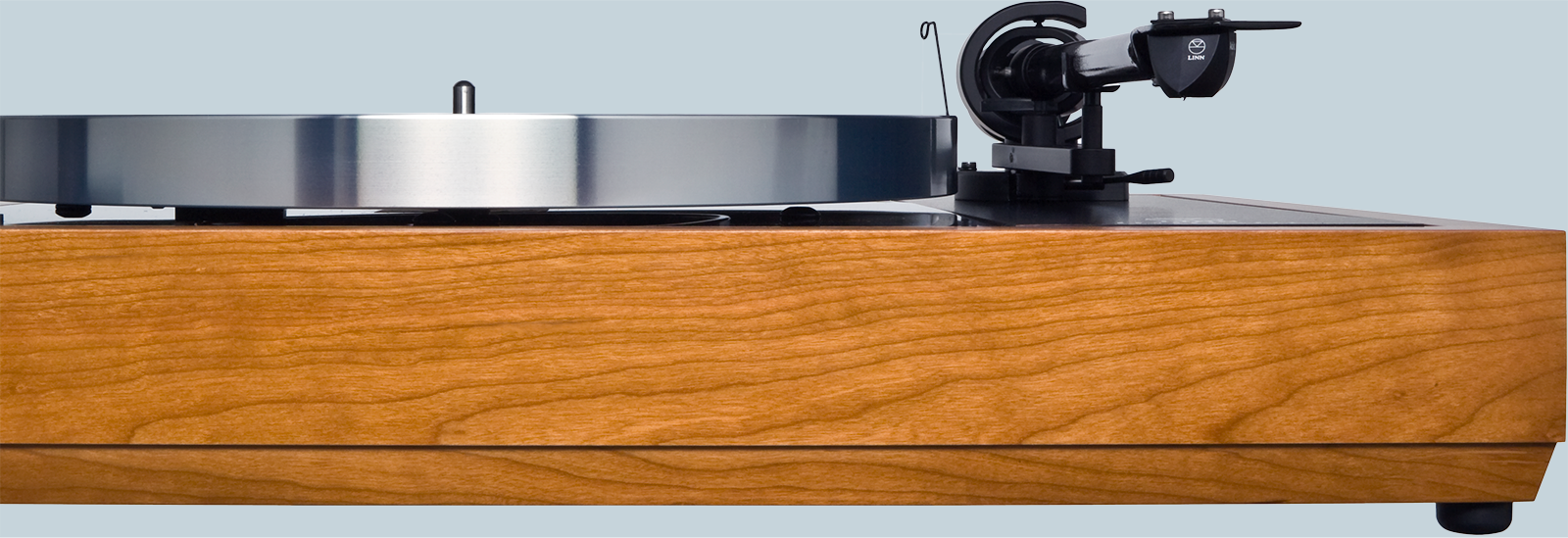 Linn | The Best Music Systems, Network Players & Turntables