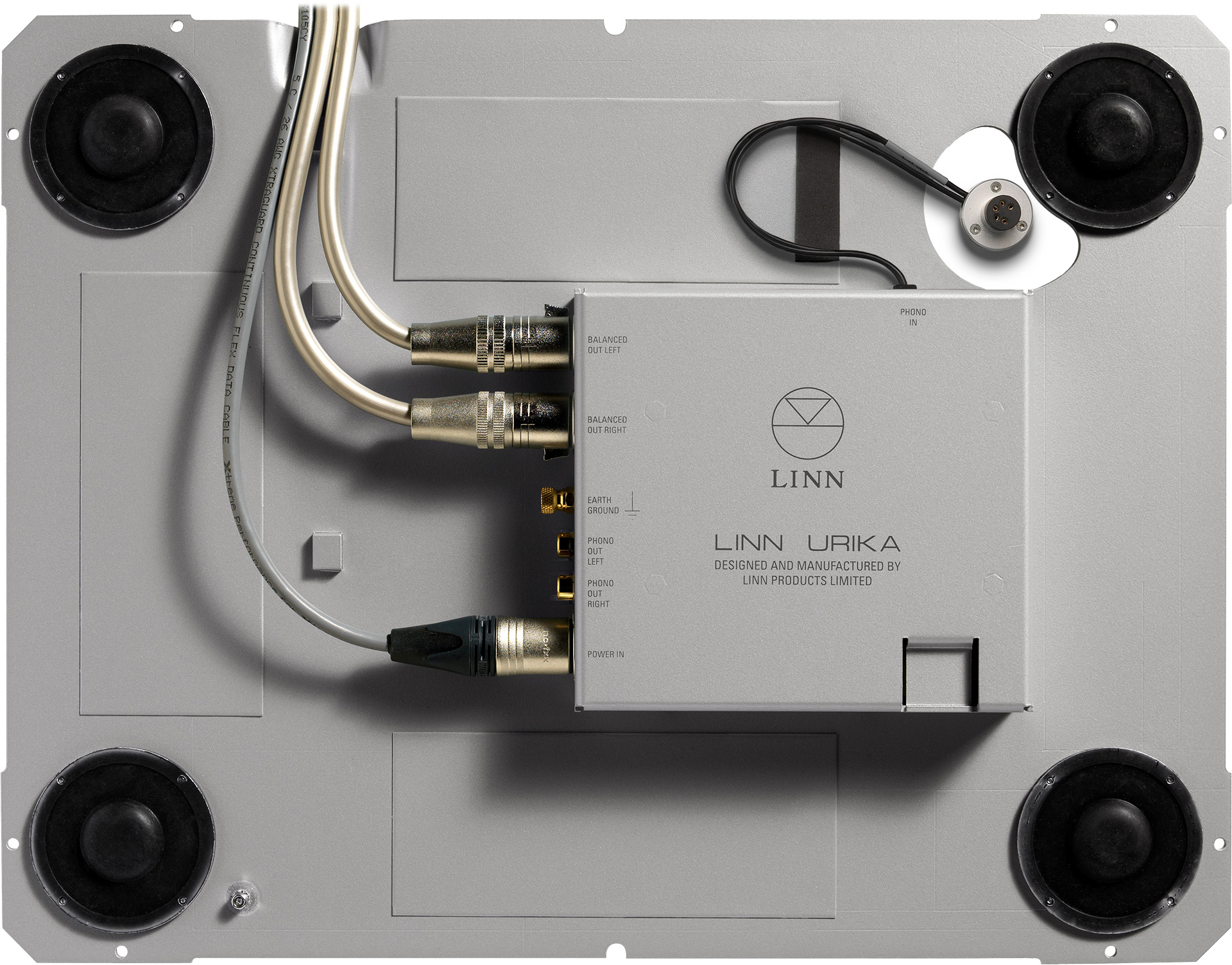 Linn Urika Phono Stage