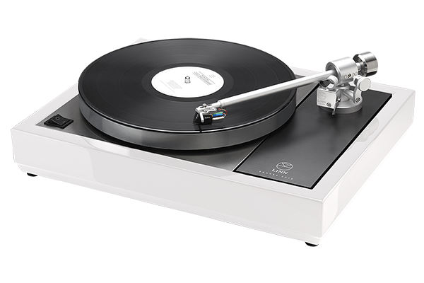 Turntables | The Sondek LP12 Record Player | Linn